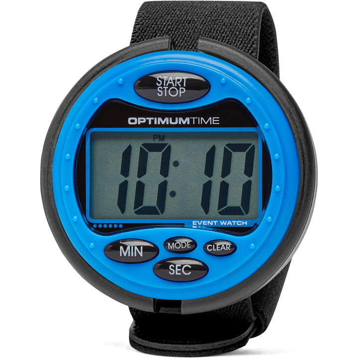 OE Series: 3 – Optimum Time