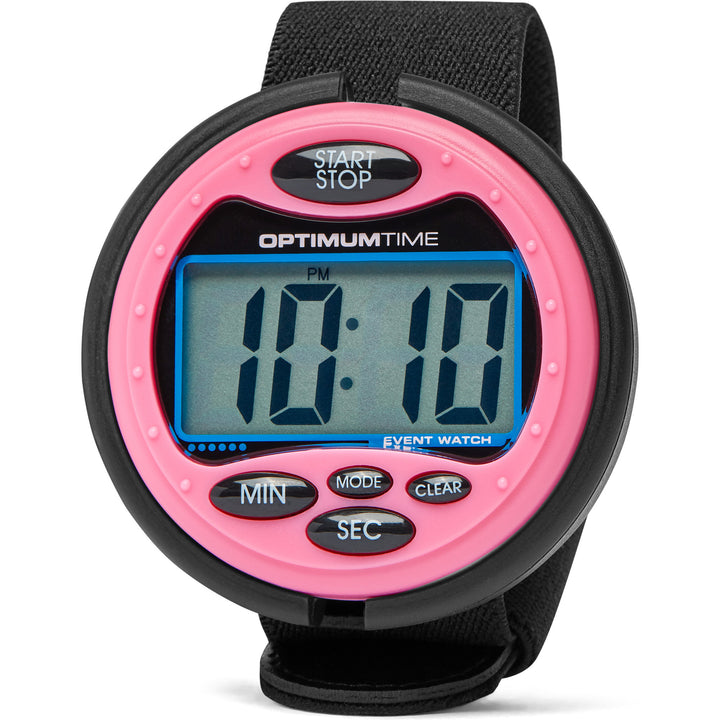 OE Series Equestrian Timers – Optimum Time
