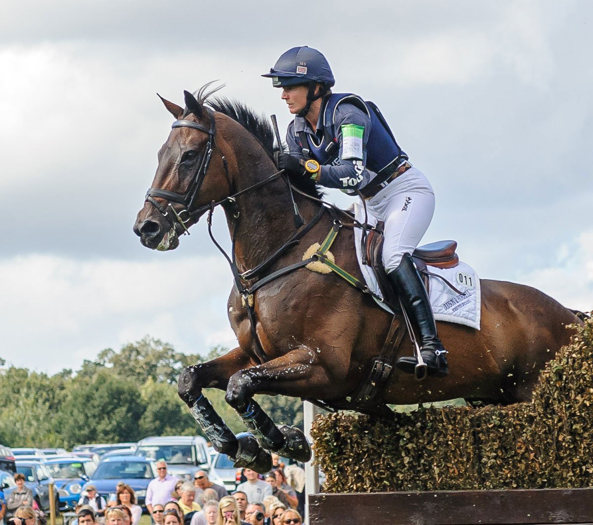 Optimum Time® Sailing Watches, Equestrian Timers & Alarms